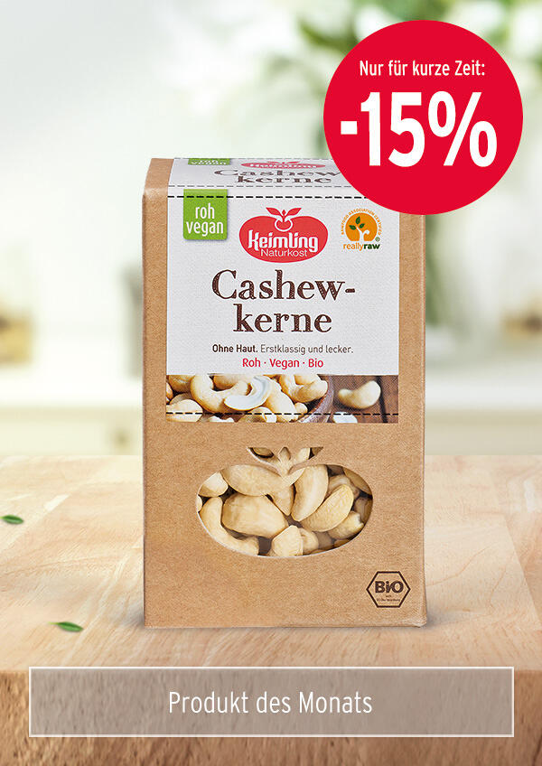 Keimling Naturkost 💚 Fit mit Vegan- und Rohkost