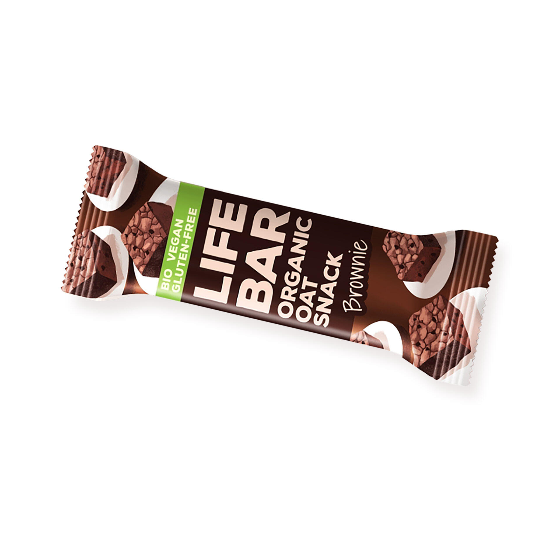 Buy Lifebar Oat Bar Brownie online at Keimling shop